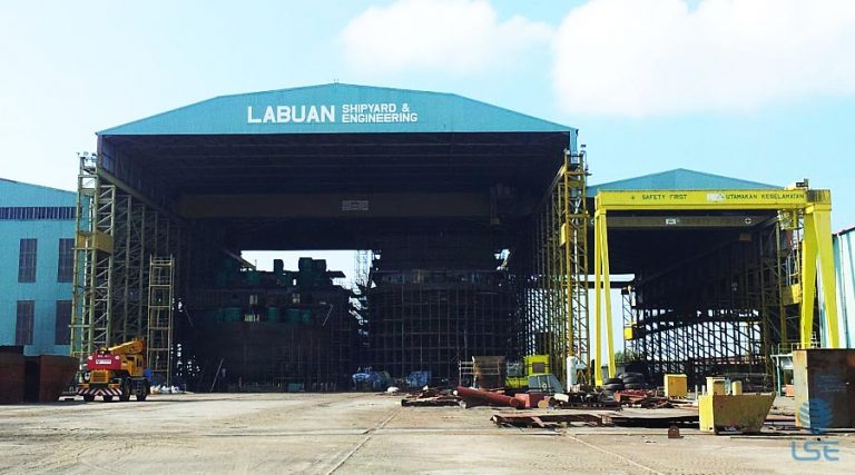 Labuan Shipyard and Engineering Sdn Bhd - CTOS BizFinder