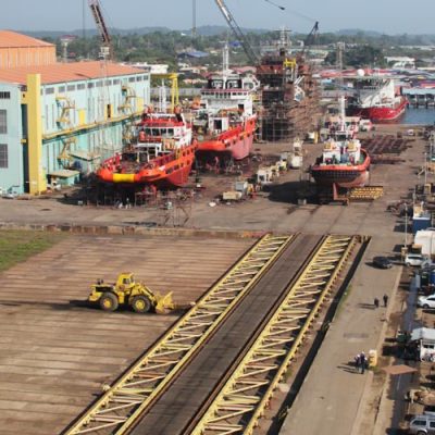 Labuan Shipyard and Engineering Sdn Bhd - CTOS BizFinder