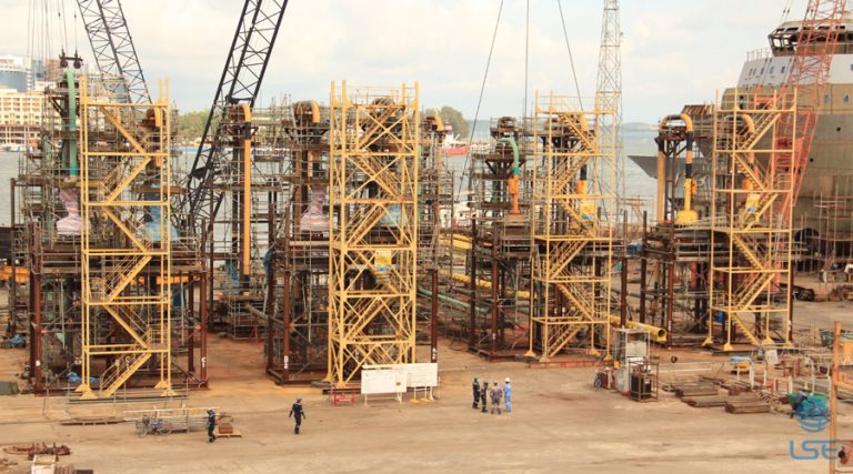 Labuan Shipyard and Engineering Sdn Bhd - CTOS BizFinder