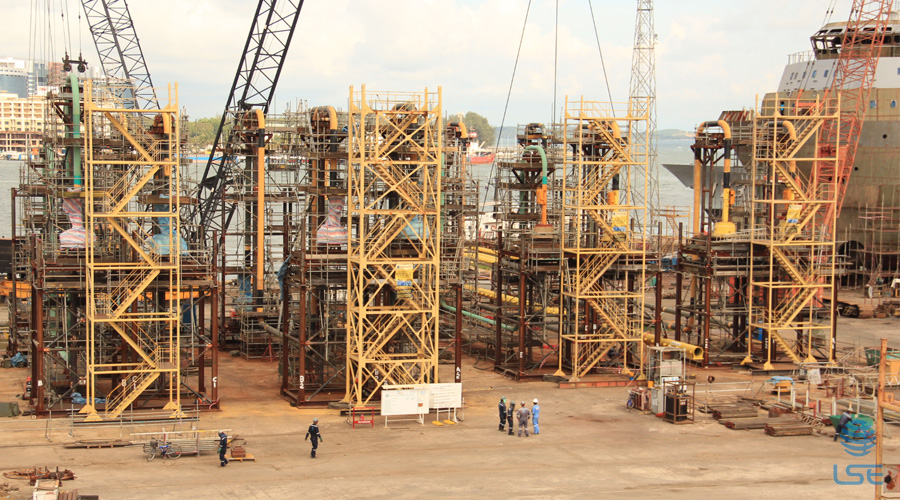 Labuan Shipyard and Engineering Sdn Bhd - CTOS BizFinder