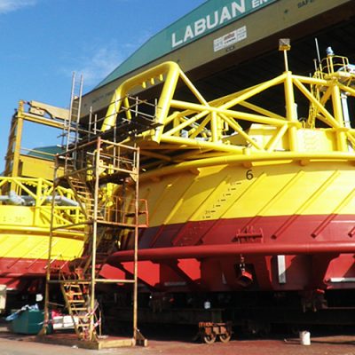 Labuan Shipyard and Engineering Sdn Bhd - CTOS BizFinder